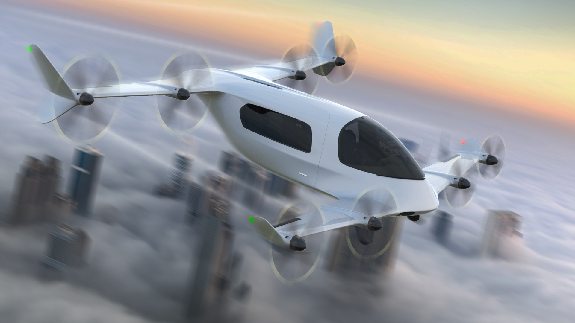 Uber Elevate | Sagar Sahoo