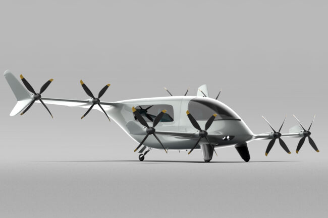 Uber Elevate | Sagar Sahoo